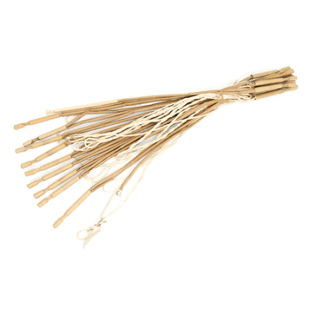 TRACA VALENCIANA CON CUERDA 10 METROS